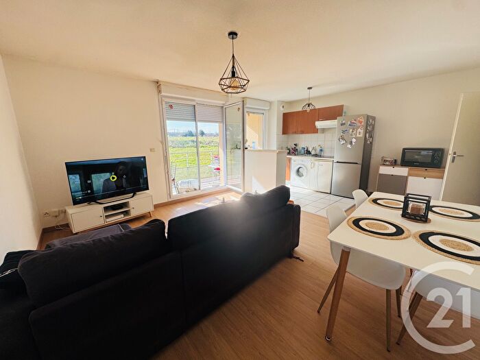 Maison à vendre - Graulhet, Centre-ville, Panessac, Plaine de Millet - 3 pièces - 2 chambres