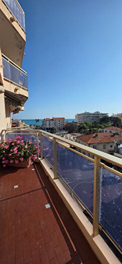 Appartement à vendre - Cagnes-sur-Mer, Le Cros de Cagnes, Les Vespins - 3 pièces - 2 chambres