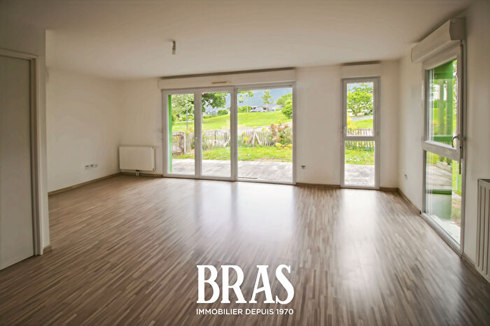 Maison à vendre - Orvault, Bourg, Secteur rural - 4 pièces - 3 chambres