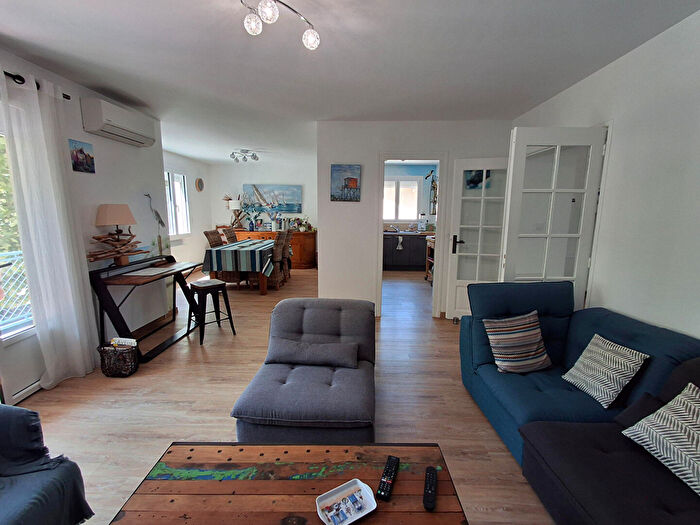 Appartement 3 pièces à vendre - Châtelaillon-Plage
