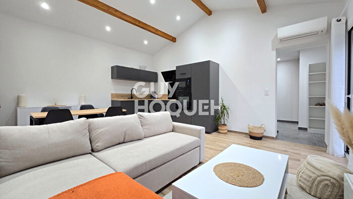 Mimizan : Maison 3 pièces à vendre