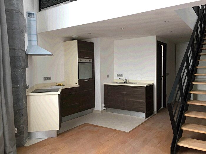 Valenciennes - Appartement 2 pièces à louer