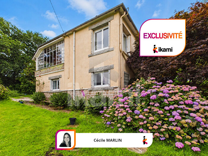 Maison 5 pièces à Laz, à vendre