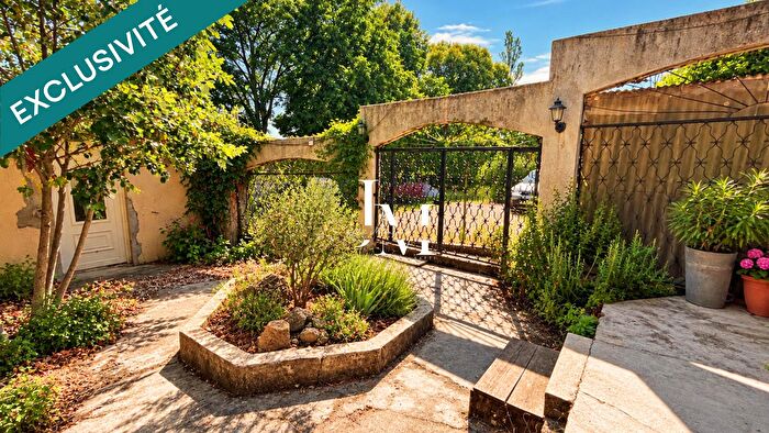 Villemur-sur-Tarn - Maison 4 pièces à vendre