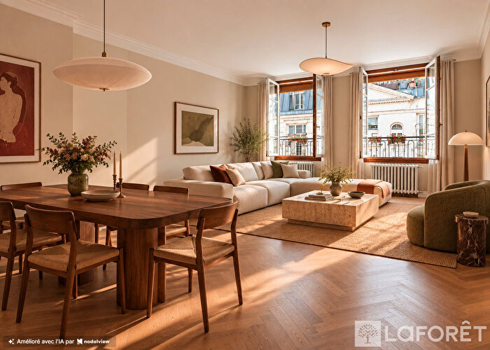Paris 1er, Châtelet, Les Halles - Appartement 1 pièce à vendre