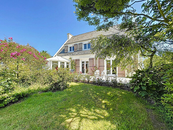 Landéda - Maison 7 pièces à vendre