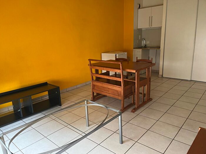 Rodez, Bourran, Calcomier - Appartement 2 pièces à louer