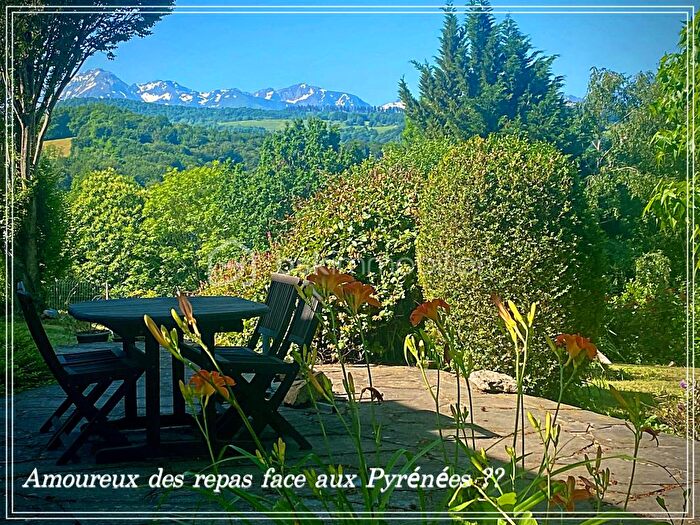 Maison 10 pièces à vendre - Bagnères-de-Bigorre