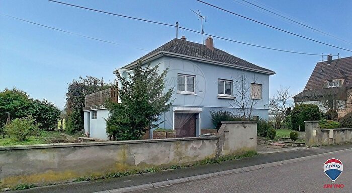 Maison à vendre - Feldkirch - 4 pièces - 3 chambres