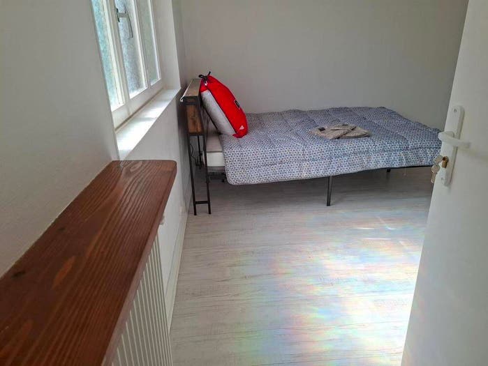 Le Plateau, Vitry-sur-Seine - Appartement 1 pièce à louer