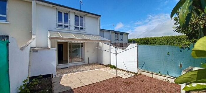 Maison 4 pièces à Châtellerault, à vendre