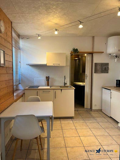 Appartement 1 pièce à louer à Vichy