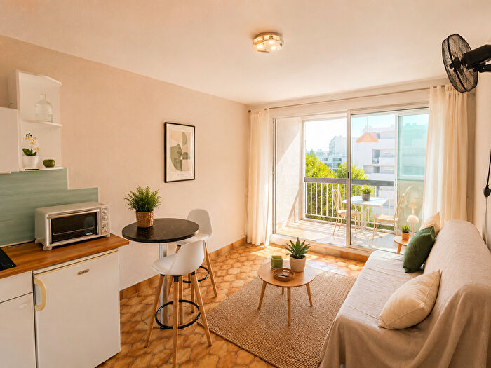Appartement 1 pièce à vendre - Saint-Cyprien, Le Rapatel, Las Planas