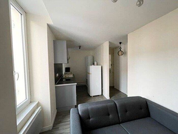 Appartement 2 pièces à louer à Saint Martin, Périgueux