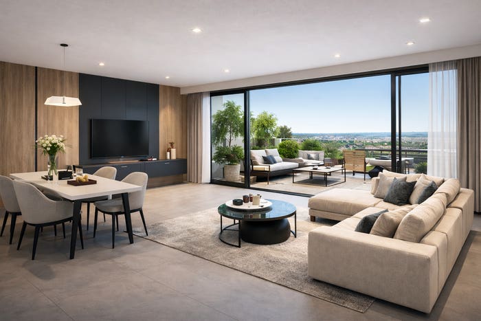 Maison 2 pièces à Terville, à vendre