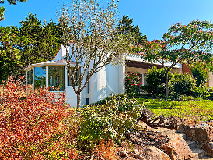 Maison 5 pièces à vendre - Saint-Jean-de-Monts, Le Devallon, Plage des Demoiselles, Golf