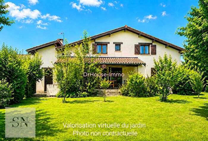 Maison 7 pièces à vendre à Gujan-Mestras, Centre-ville