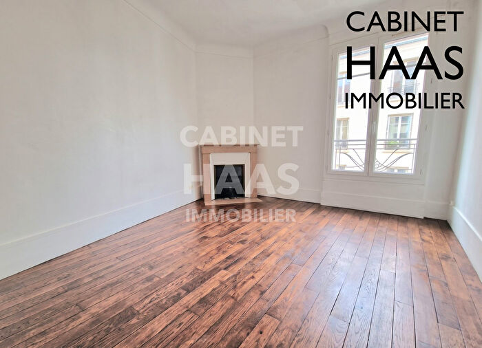 Appartement 2 pièces à vendre à Alfortville, Mairie, Gare