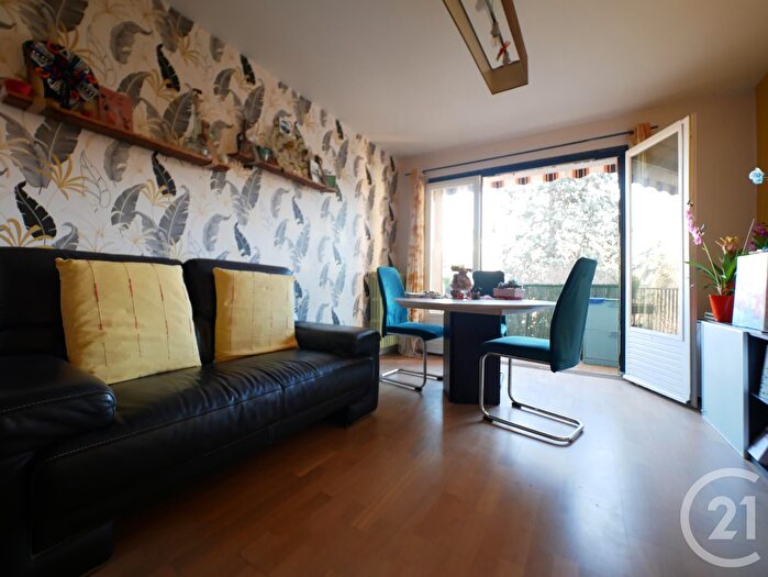 Appartement 4 pièces à Annecy, Romains, à vendre