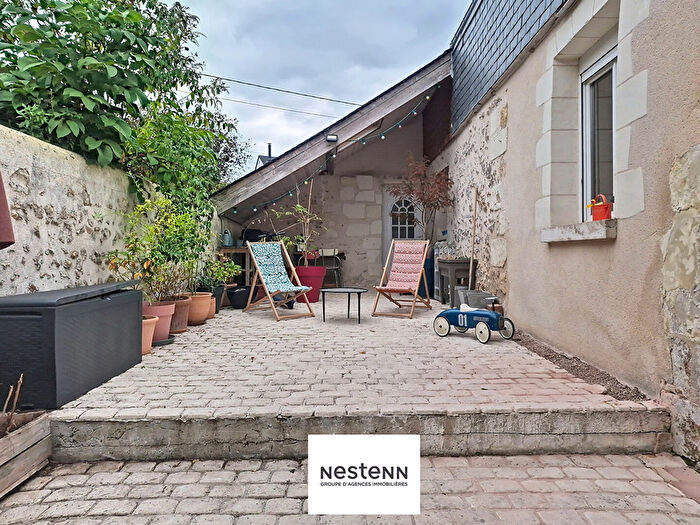 Maison 5 pièces à vendre - Saint-Avertin, Château-Fraisier