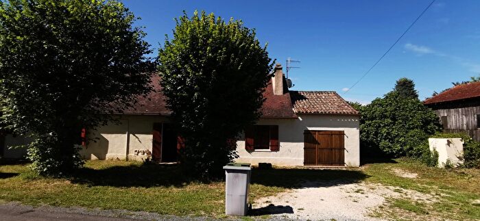 Maison à louer - Lamonzie-Saint-Martin - 6 pièces - 4 chambres