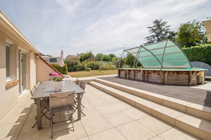 Maison 6 pièces à Itteville, à vendre