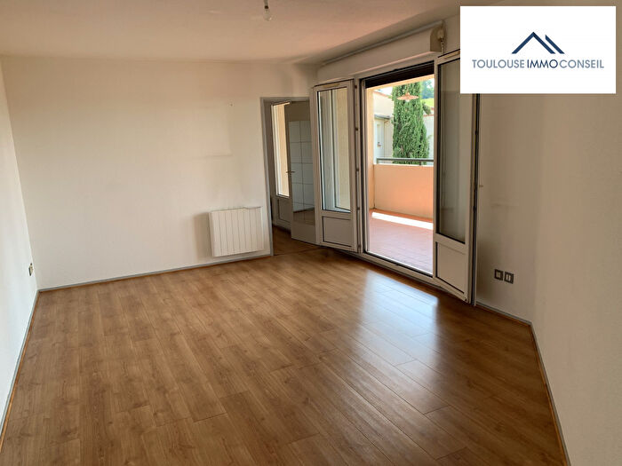 Appartement 2 pièces à louer - Labège
