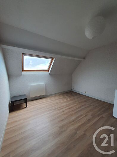 Appartement à louer - Châteaudun, Liberté, Martineaux - 1 pièce