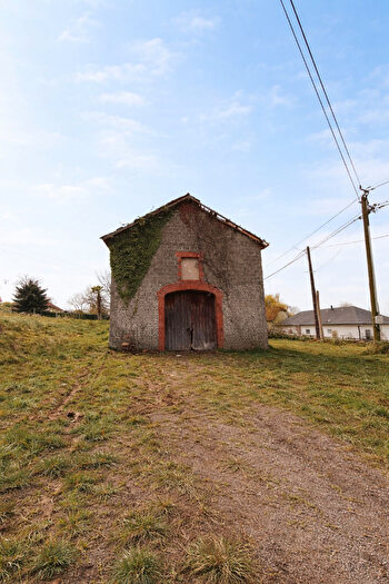 Maison à vendre - Cescau - 1 pièce
