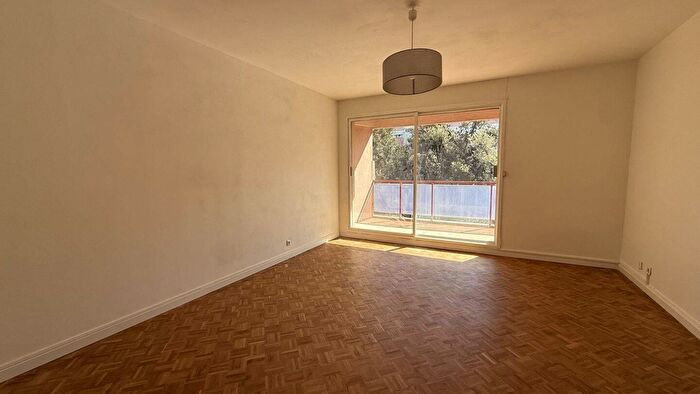 Appartement à louer - Istres - 2 pièces - 1 chambre