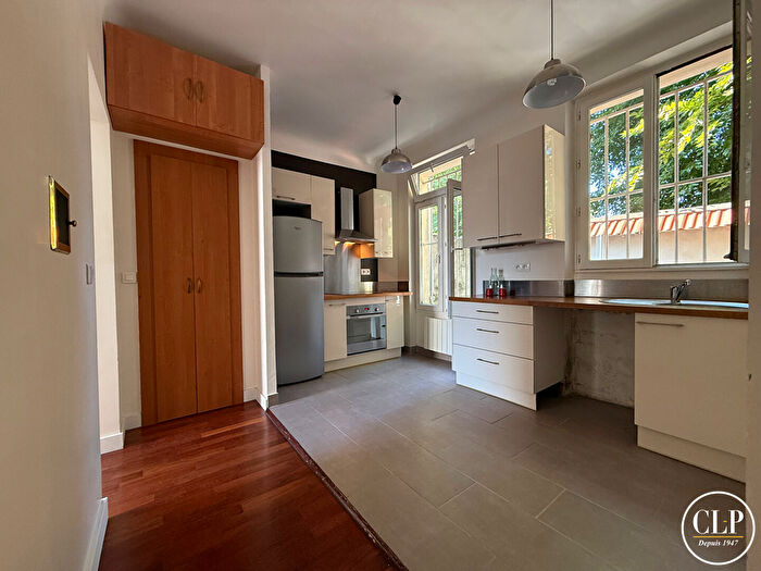 Appartement 2 pièces à Fontenay-sous-Bois, Rigollots, à vendre