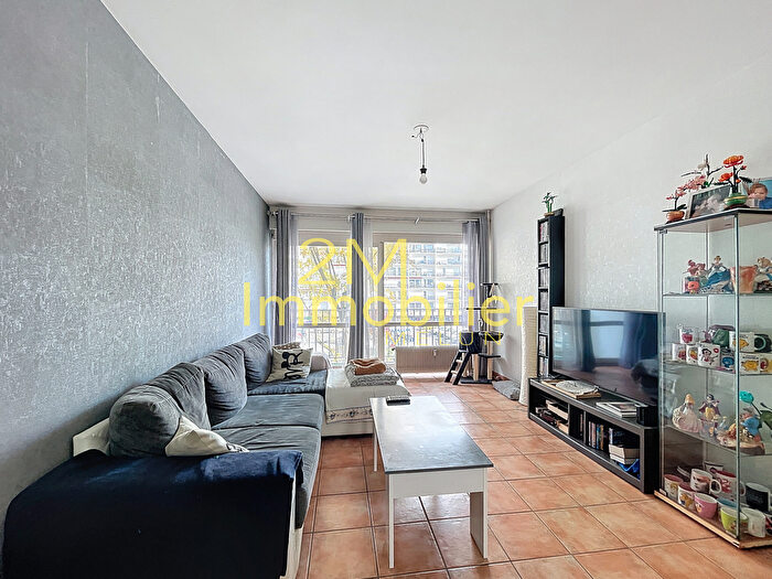 Appartement 3 pièces à Melun, à vendre