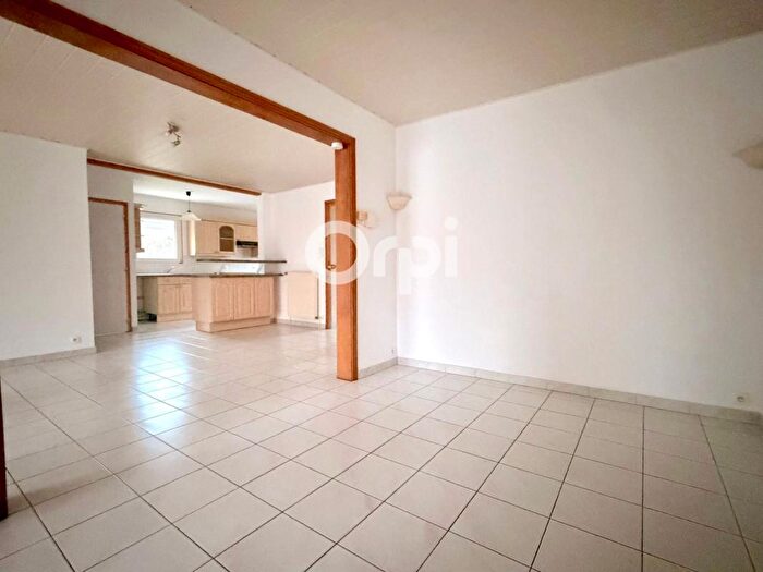 Maison 4 pièces à vendre à Douai, Faubourg de Béthune
