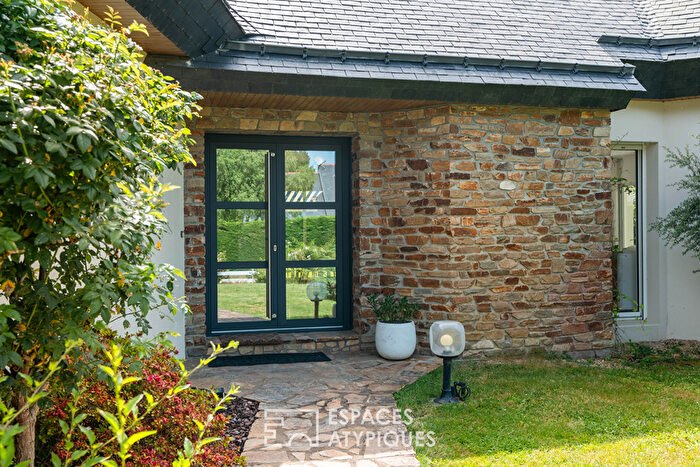 Saint-André-des-Eaux : Maison 7 pièces à vendre
