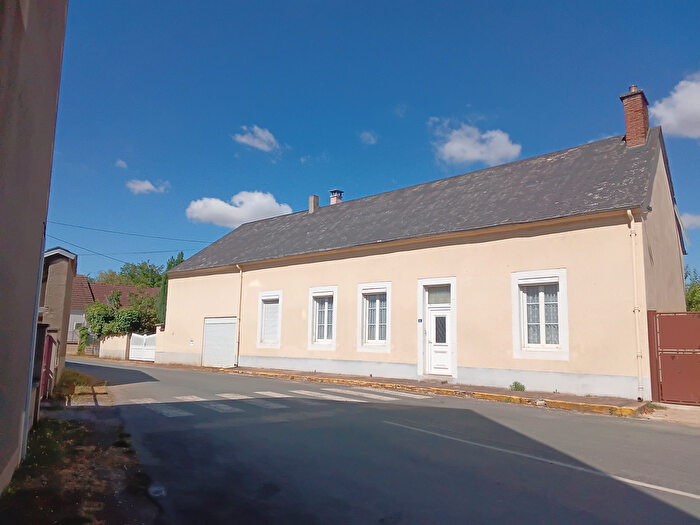 Villabon - Maison 4 pièces à vendre