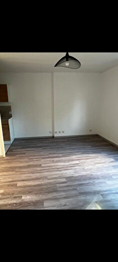 Appartement à louer - Juvisy-sur-Orge, Terrasse, Plateau - 1 pièce