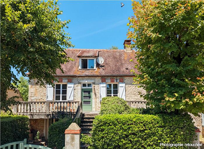 Maison 5 pièces à vendre à Gourdon