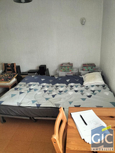 Appartement 1 pièce à Caen, Centre ancien, à vendre