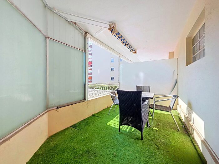Appartement 1 pièce à vendre à Cannes