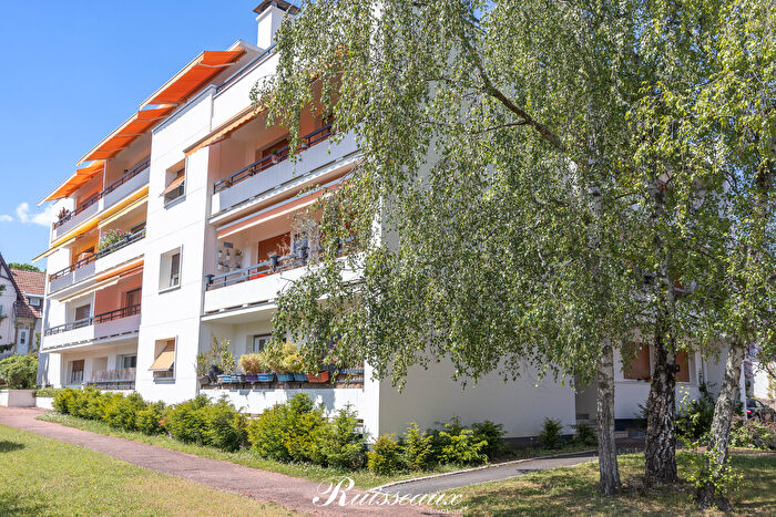 Dijon, Montchapet - Appartement 5 pièces à vendre