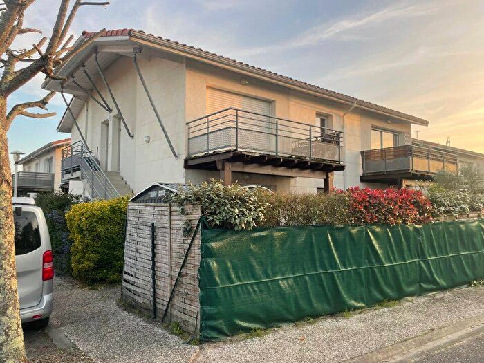 La Plage-Bourg, Biscarrosse - Appartement 2 pièces à louer