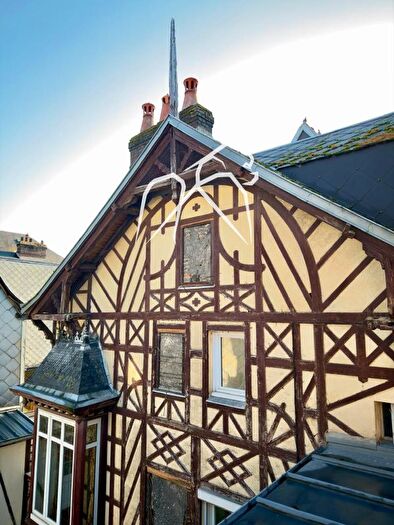 Appartement à vendre - Rouen, Saint-Marc, Croix de Pierre, Saint-Nicaise - 3 pièces - 2 chambres