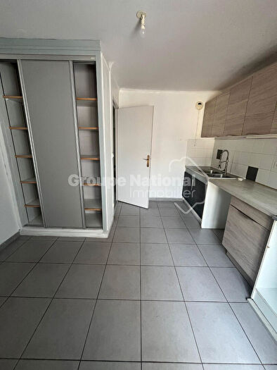 Arles, Centre-ville : Appartement 3 pièces à louer