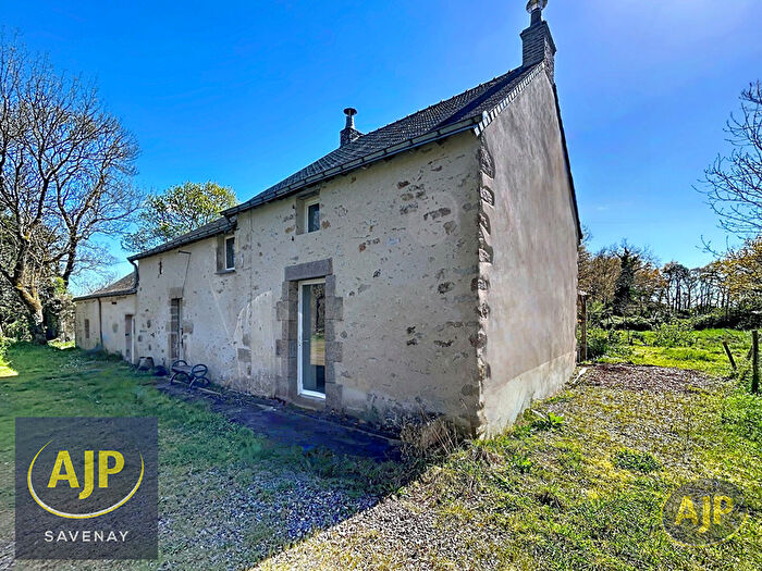 Maison à vendre - Lavau-sur-Loire - 5 pièces - 4 chambres