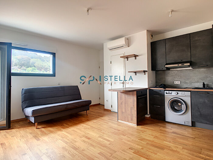 Appartement à louer - Ajaccio, Pietralba, Saint-Joseph - 1 pièce