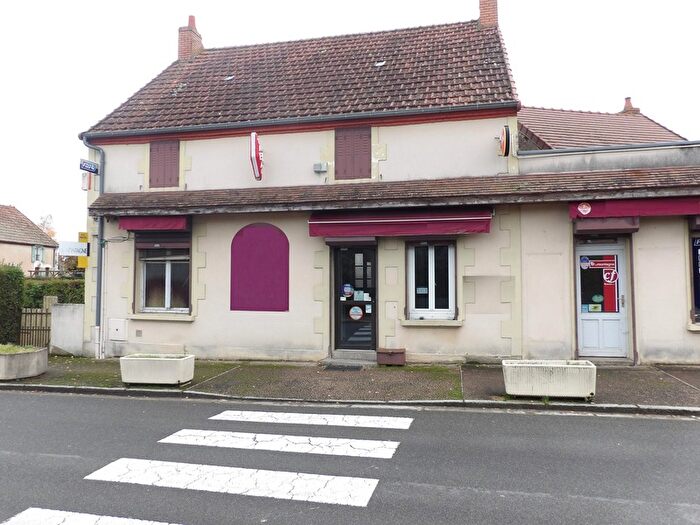 Maison à vendre - Malicorne - 5 pièces - 3 chambres