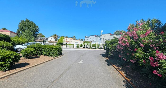 Appartement à vendre - Marseillan, Marseillan Plage, Robinson, Paradou - 2 pièces - 1 chambre