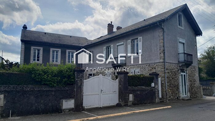 Maison 8 pièces à Capvern, à vendre