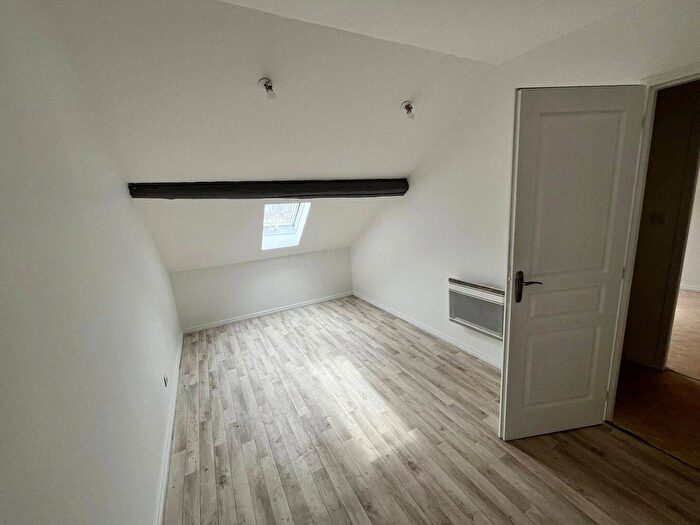 Appartement 6 pièces à Senones, à louer