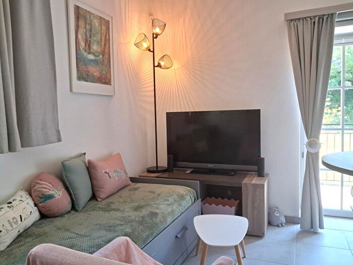 Albertville, Conflans : Appartement 1 pièce à louer